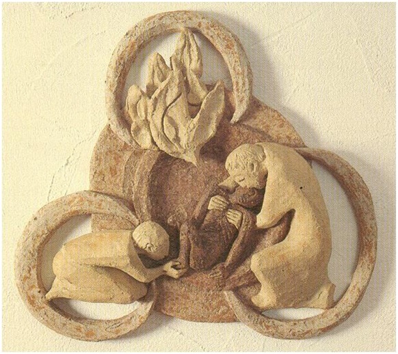 Paroisse Saint Benoit – Bron » 11 juin 2017 – Sainte Trinité A